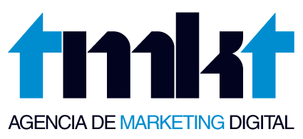 TMKT . AGENCIA DE MARKETING DIGITAL - TMKT Digital Agency